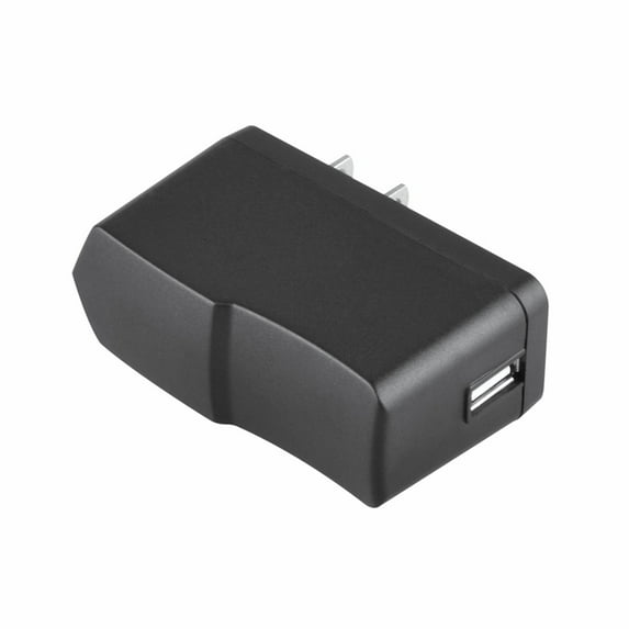 FITE ON USB DC 5V 2A US Plug USB Power Supply Adapter Converter Charger ...
