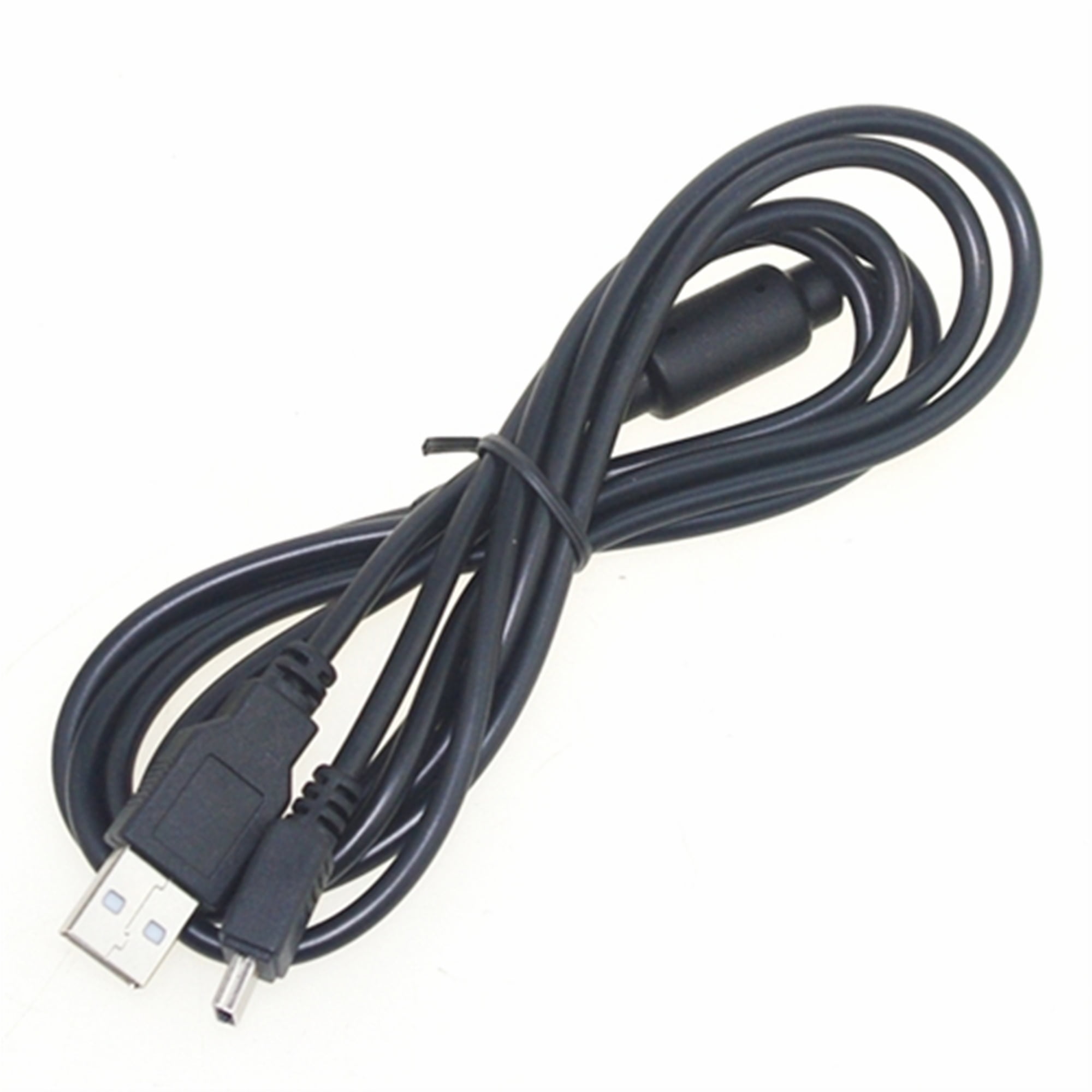 FITE ON USB PC Computer Data Cable Cord Lead for BlackBerry Curve 8300 ...
