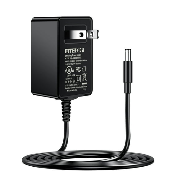 DC 5V Power Cords