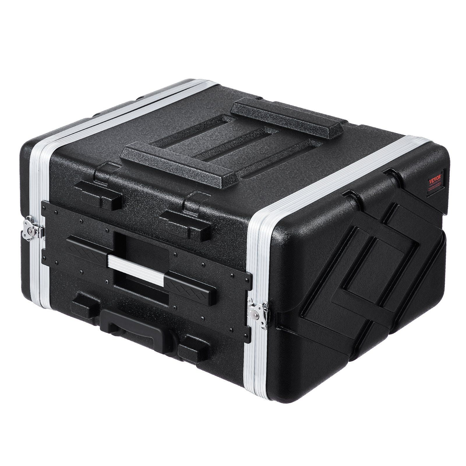 FITHOOD 6U Rack Case Server Rack Cabinet 19 in Depth with ABS ...
