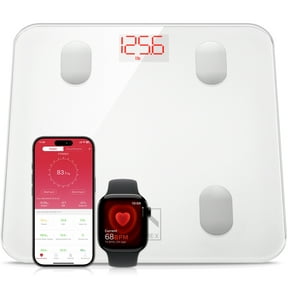 Smart Scales in Smart Health and Fitness - Walmart.com