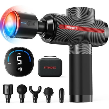 Hyperice Hypervolt 2 Full Body Percussion Massage Gun, HSA/FSA ...