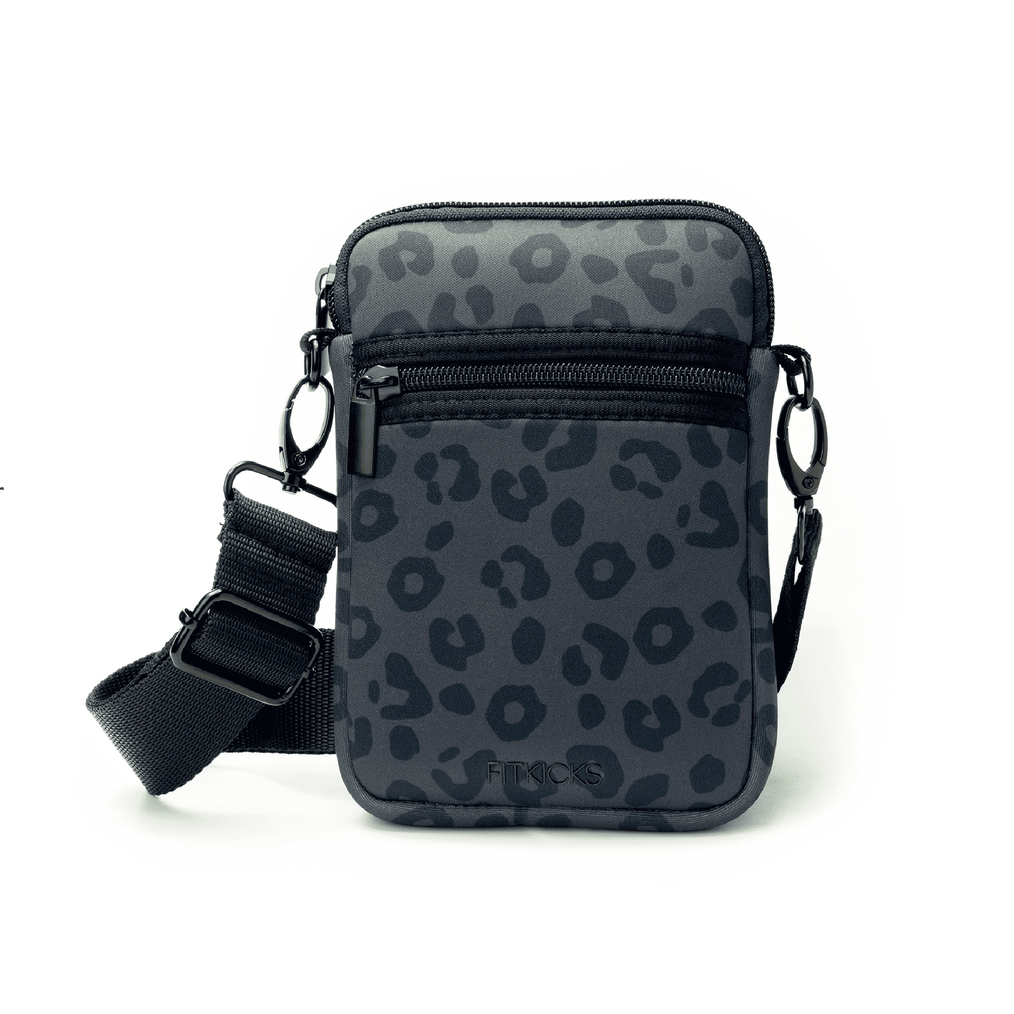 FITKICKS Crossovers Active Sport Lifestyle Crossbody Bag Sport Water ...