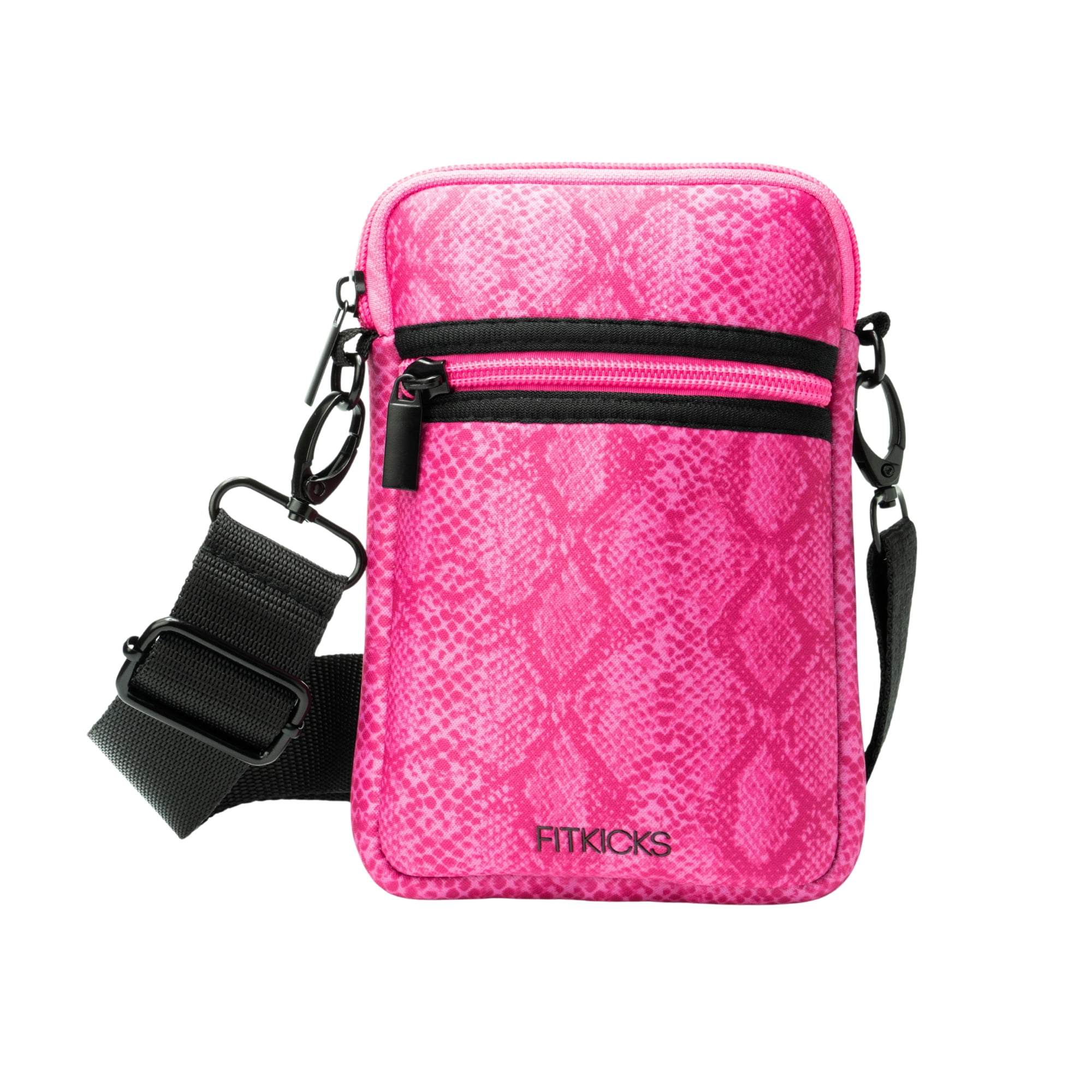 FITKICKS Crossovers Active Sport Lifestyle Crossbody Bag Sport Water ...