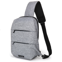Mountain Terrain Backpack School Hiking Travel Large Gray - Walmart.com