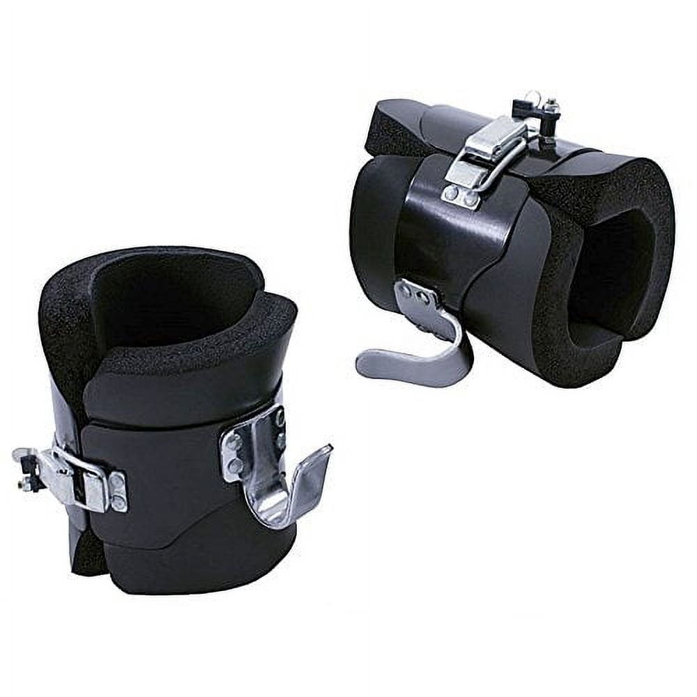 MANIAC USA Gravity Inversion Boots for Stress Relief and Fitness - Ab ...
