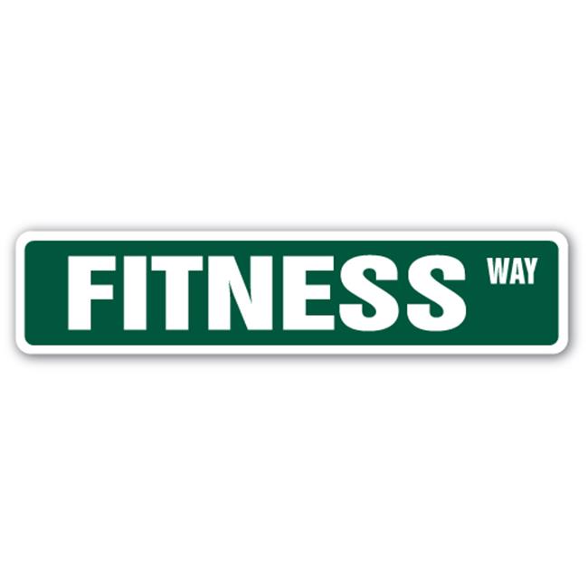 Training in Session Gym Strength Weight Plastic Door Knob Hanger Sign ...