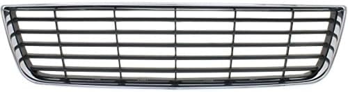 FITRITE AUTO PARTS New Front Bumper Cover Grill For 2006-2011 Chevrolet ...