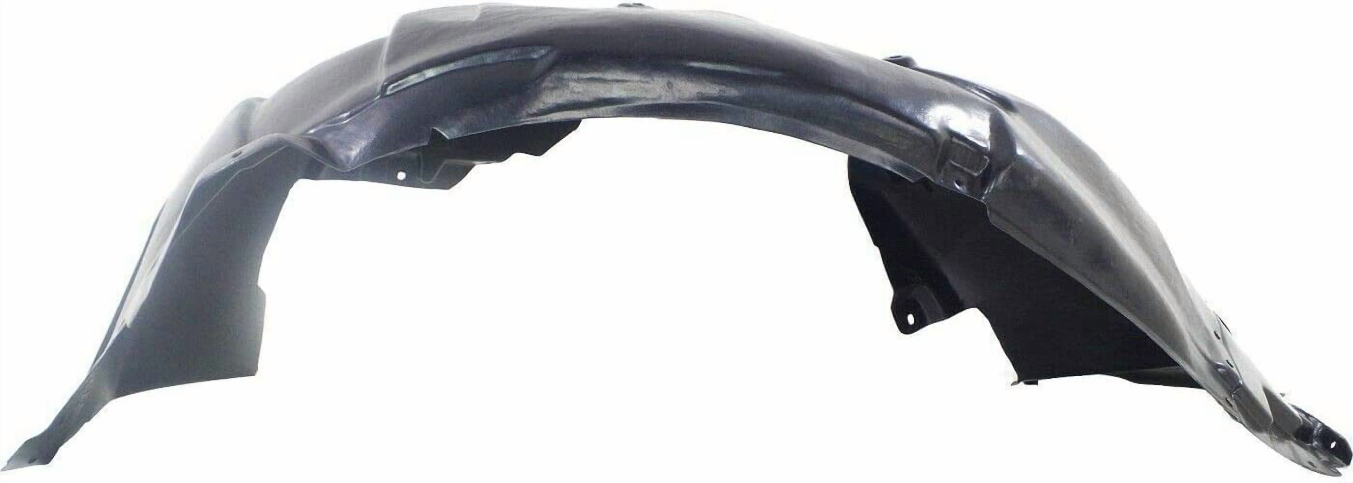 FITRITE AUTO PARTS New Front Left Driver Side Fender Liner For 2015 ...