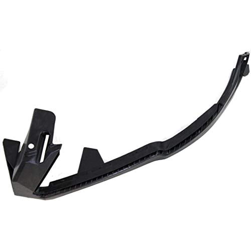 FITRITE AUTO PARTS New Front Left Driver Side Outer Bumper Bracket For ...
