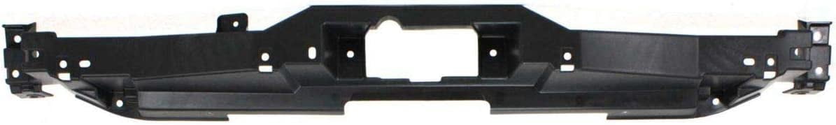 FITRITE AUTO PARTS New Upper Grille Mounting Panel For 2007-2014 ...