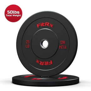 25lb Weight Plate