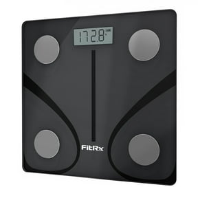 Smart Scales