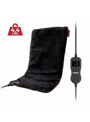 Heating Pads in Fibromyalgia pain relief - Walmart.com