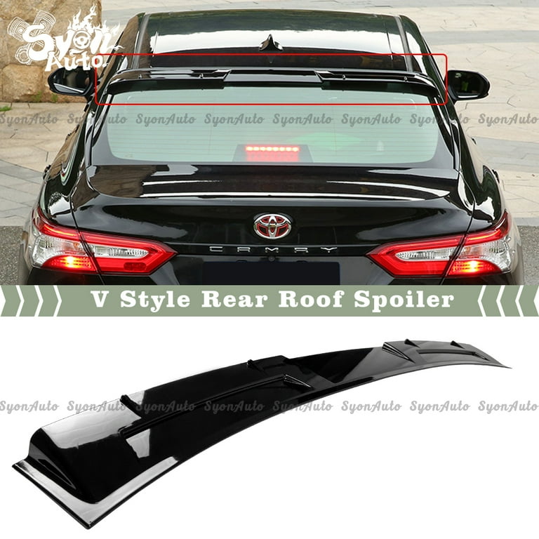 2021 toyota camry window visors store
