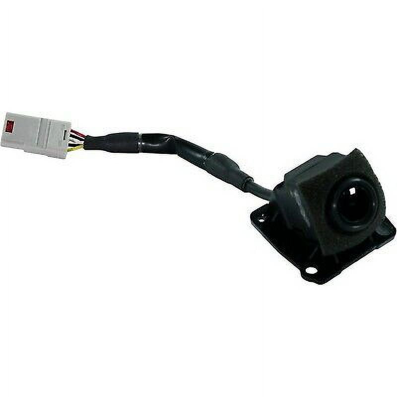 FITS 23137305 New Back Up Camera for Chevy Chevrolet Equinox 2018-2019 ...
