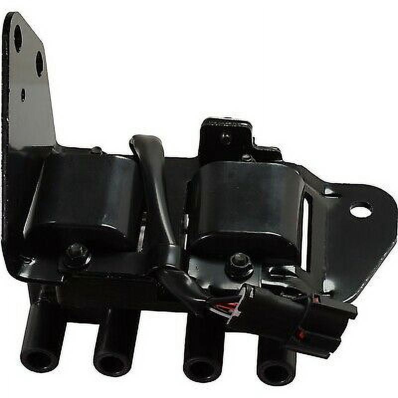FITS 2730126080 New Ignition Coils for Hyundai Accent 1997 - Walmart.com