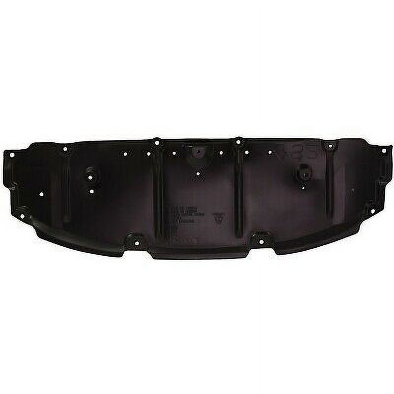 FITS 5145102160 New Engine Splash Shields Front Sedan for Toyota ...