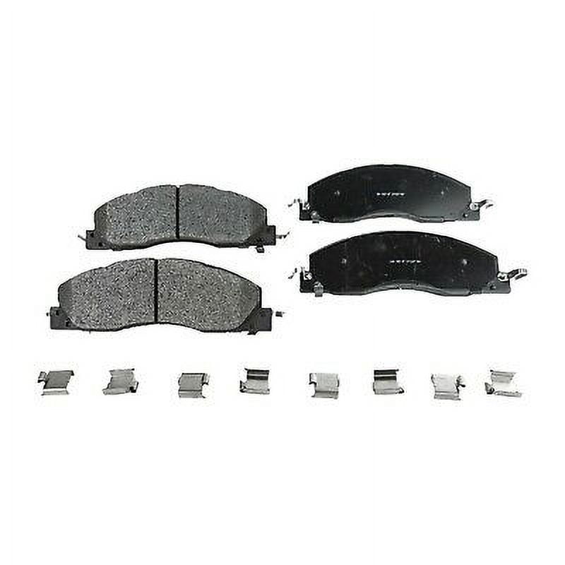 FITS 68049148AA New 2-Wheel Set Front for Ram 3500 2018 - Walmart.com