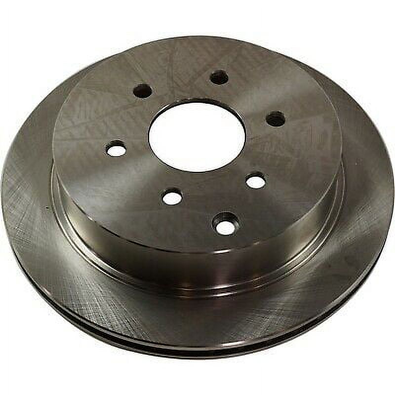 FITS Disc Brake Rotor For 2005-2019 Nissan Frontier Rear Left or Right ...