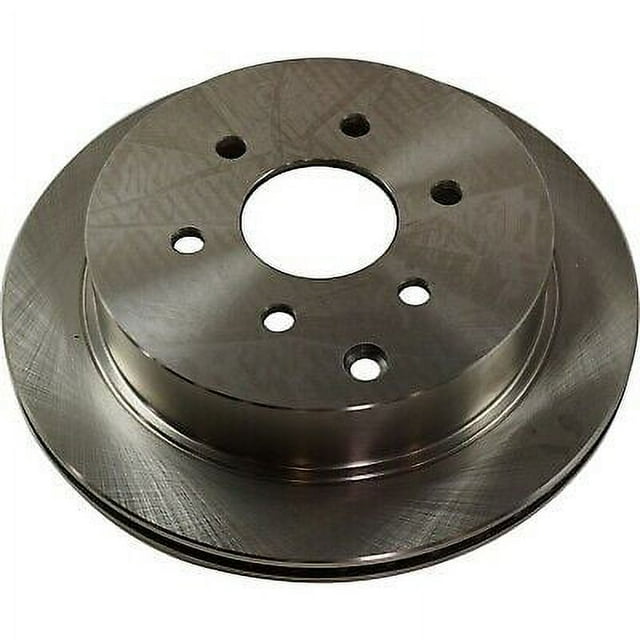 FITS Disc Brake Rotor For 2005-2019 Nissan Frontier Rear Left or Right ...