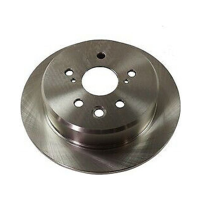 FITS Disc Brake Rotor For 2006-2015 Lexus IS250 Rear Left or Right ...