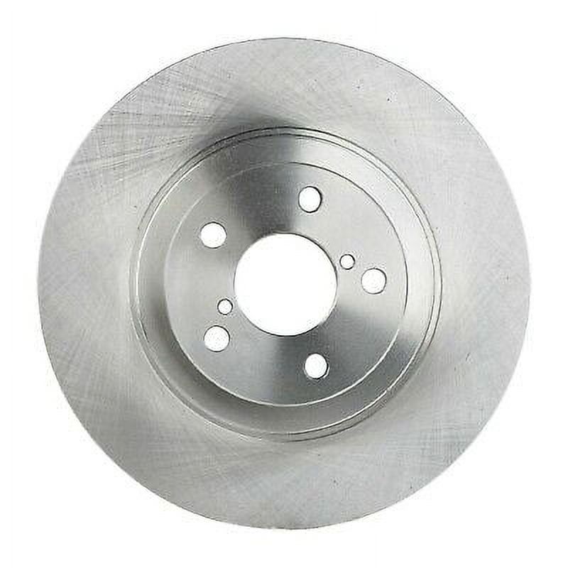 FITS Disc Brake Rotor For 2009-2014 Subaru Impreza Front Left or Right ...