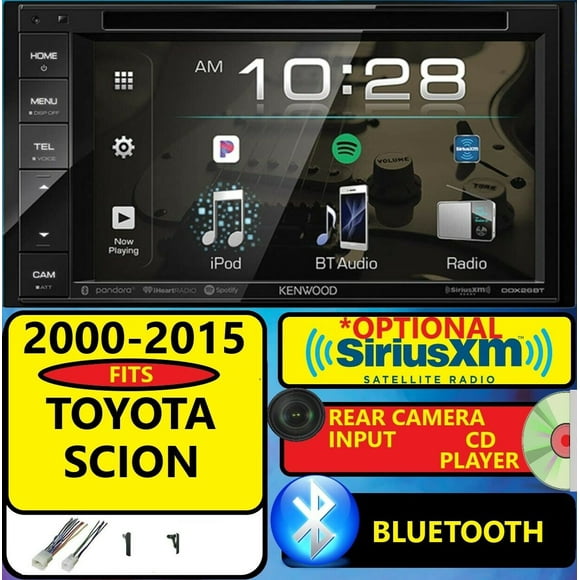 Car Stereos with GPS in Car Stereos - Walmart.com