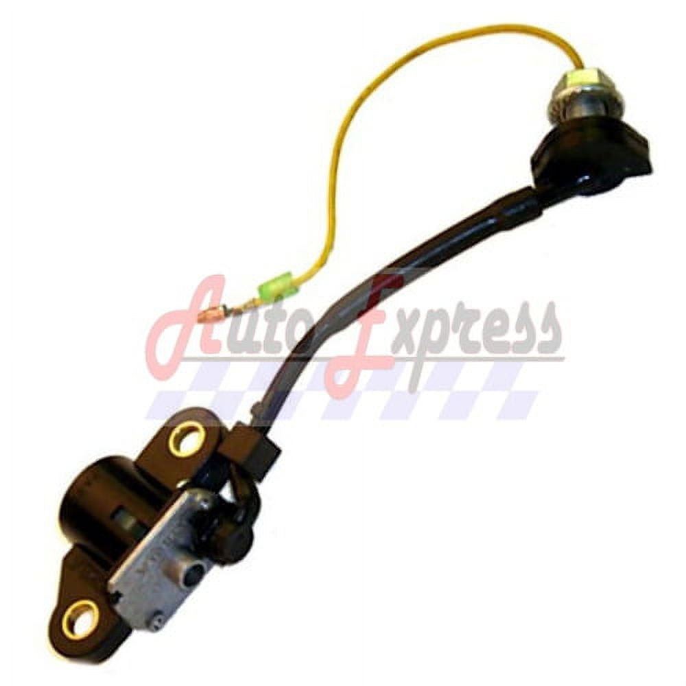 FITS HONDA GX240 GX270 GX340 GX390 NEW LOW OIL SENSOR SWITCH - Walmart.com