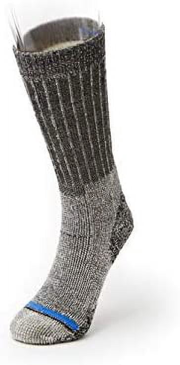 FITS Heavy Expedition, Merino Wool, Moisture-Wicking, Breathable, Odor ...