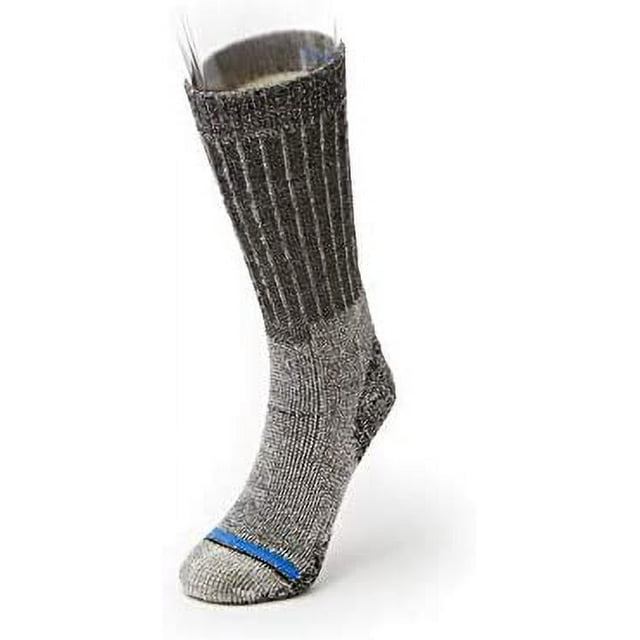 FITS Heavy Expedition, Merino Wool, Moisture-Wicking, Breathable, Odor ...