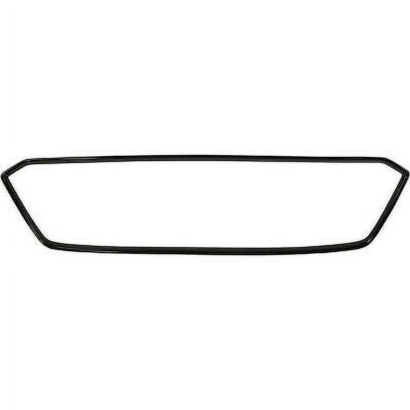 FITS New Grille Trim Grill for Subaru Impreza 2017-2019 SU1202105 ...