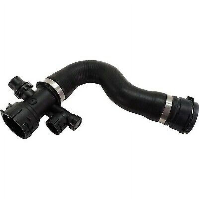 FITS New Radiator Hose Upper for E83 X3 Series BMW 2007-2010 ...