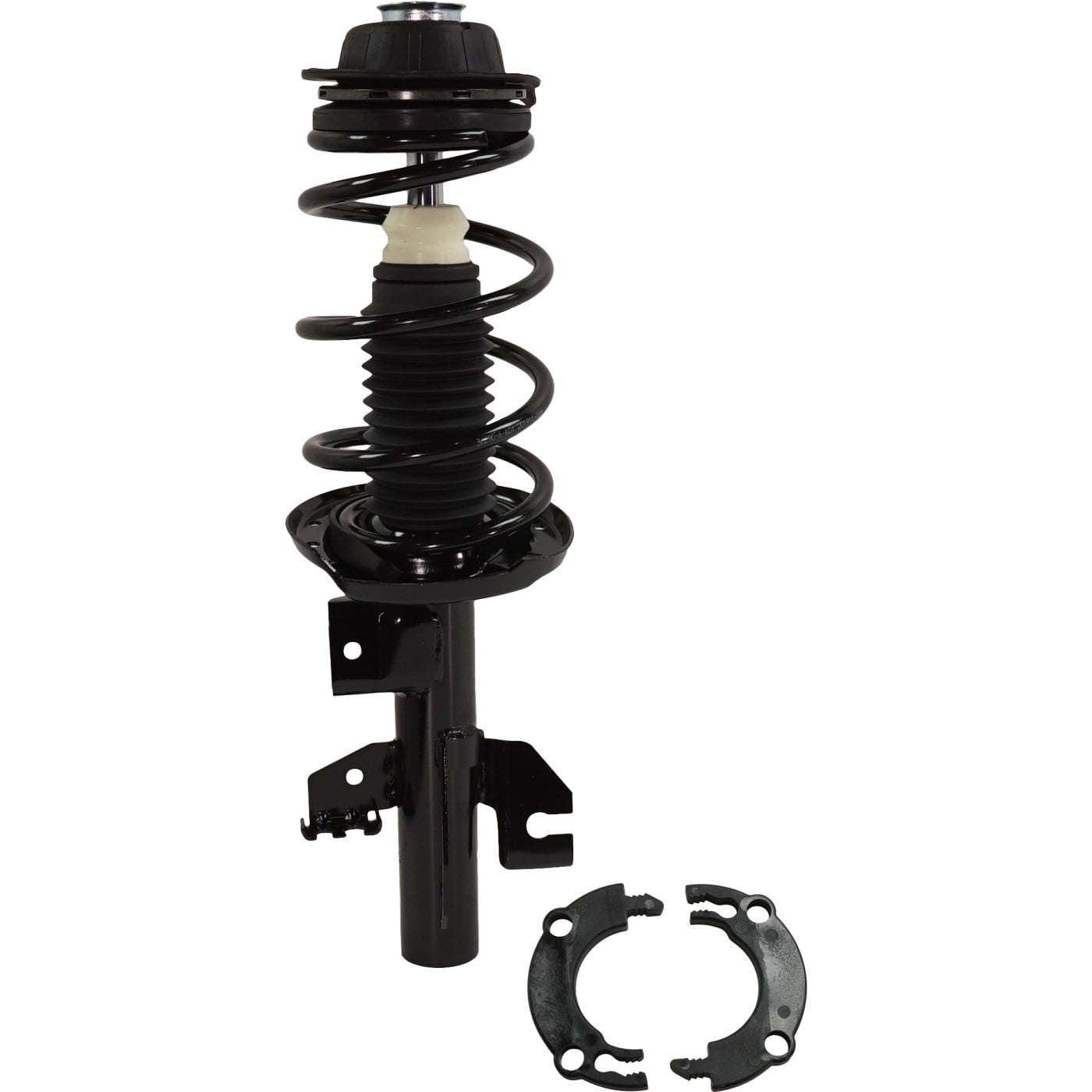 FITS Twin-tube Loaded Strut For 2013-2016 Dodge Dart Aero Rallye SE SXT ...