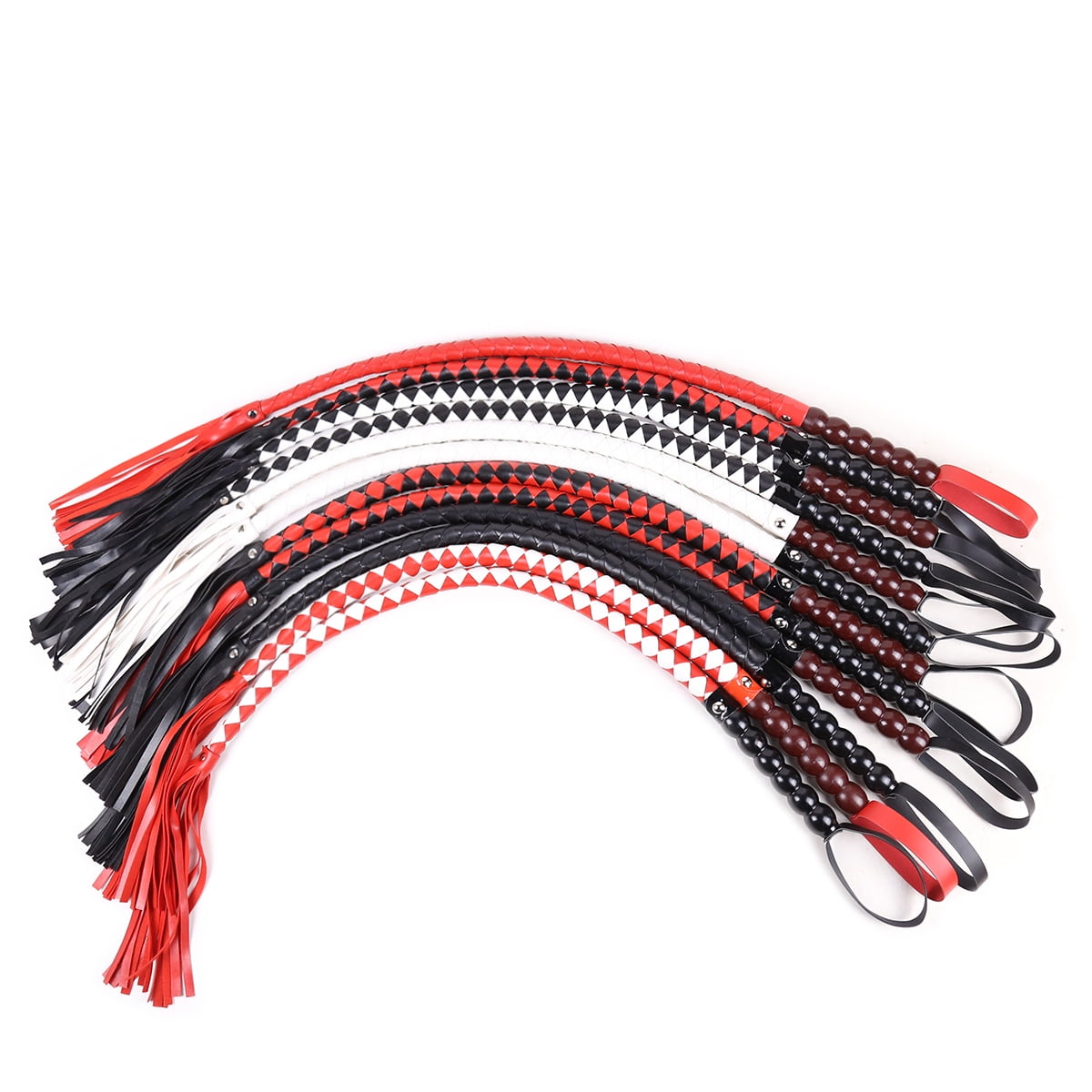 FITT Black handle + white and red - Walmart.com