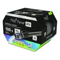 FITT Force Pro 5/8" x 100' Commercial Grade Garden Hose - Walmart ...