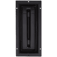 Fittes Flush Floor Vent [Lite], ABS Plastic HVAC Air Return Register ...