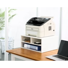 Monitor Paper Holder