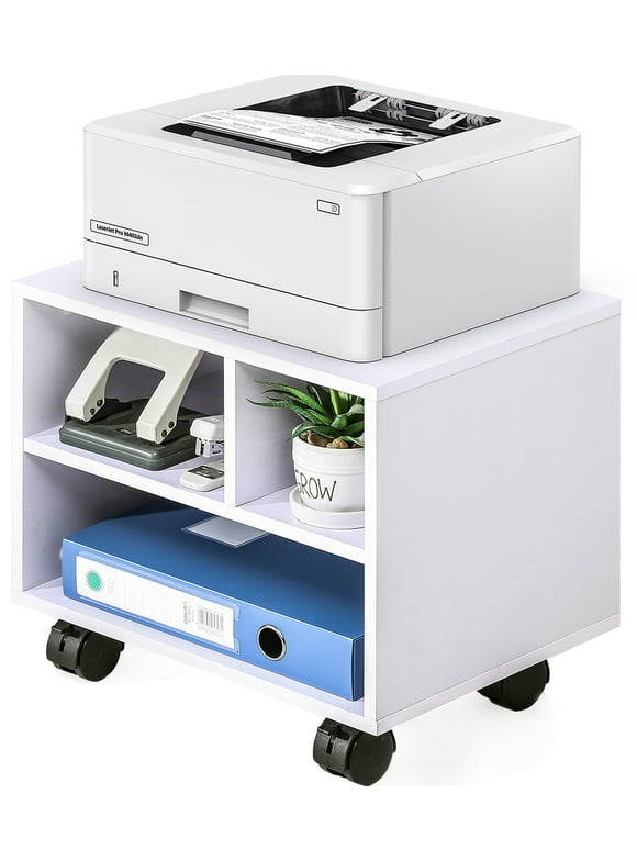 Printer & Machine Stands in Office Furniture - Walmart.com