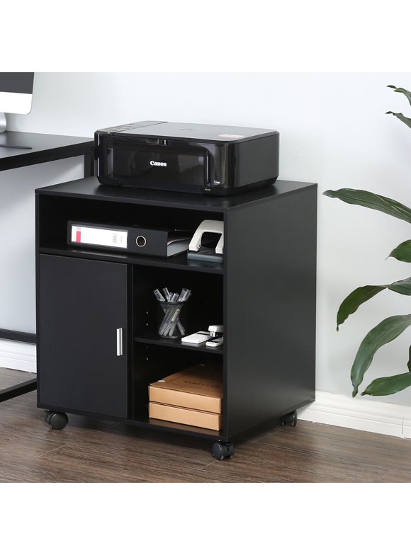 Printer & Machine Stands in Office Furniture - Walmart.com