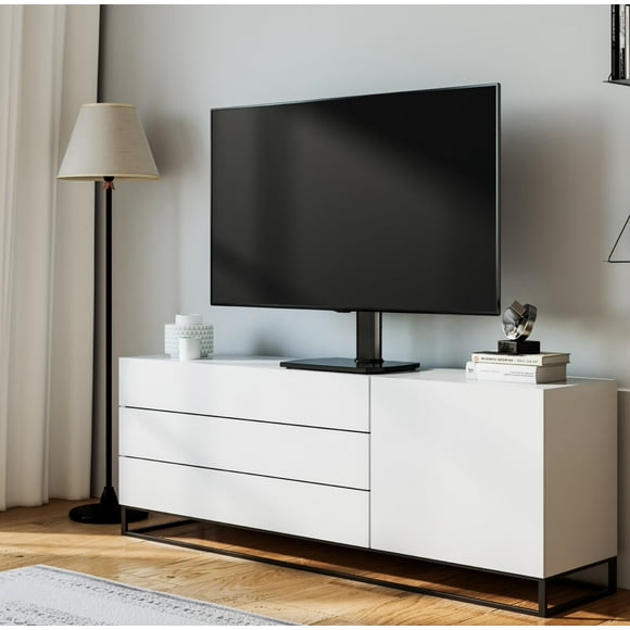Flat Screen TV Base Stands