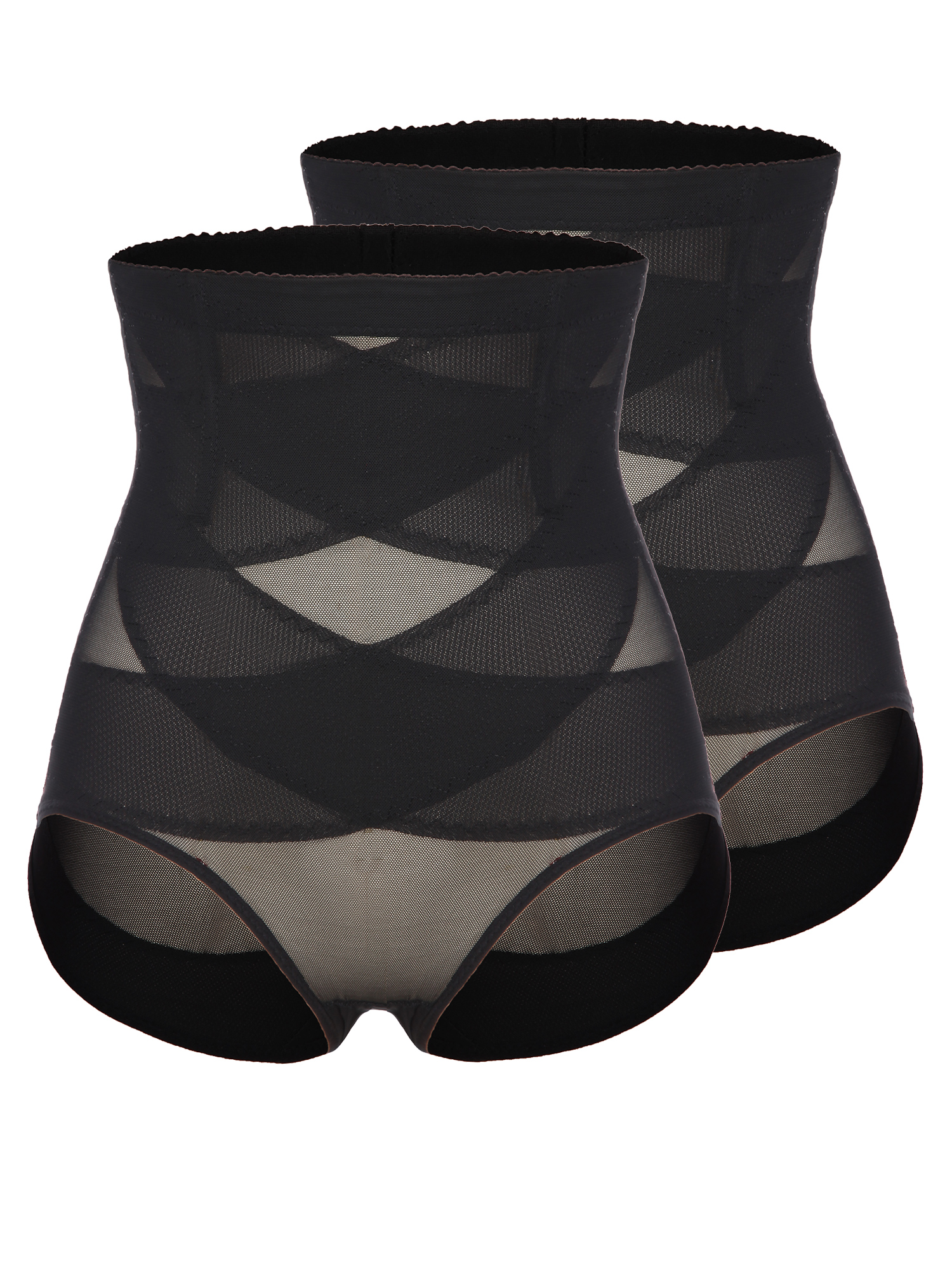 Shapewear Bodysuit for Women Tummy Control Stomach Body Shaper Cross ...