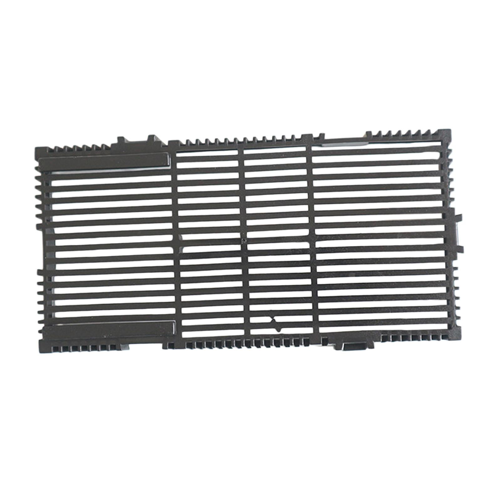 FITYLE 10x Aquarium Tank Bottom Filter Plates Grid Divider Tray Gravel ...