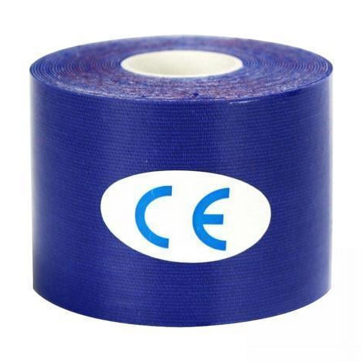 FITYLE 2x Athletic Tape Sports Wrap Tape Easy Tear No Sticky Residue 16 ...