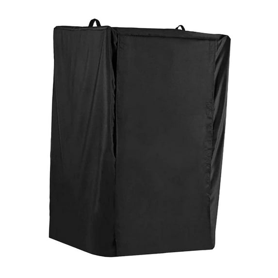 FITYLE Bird Cage Cover Birdcage Guard Animal Privacy Sunproof Blackout ...