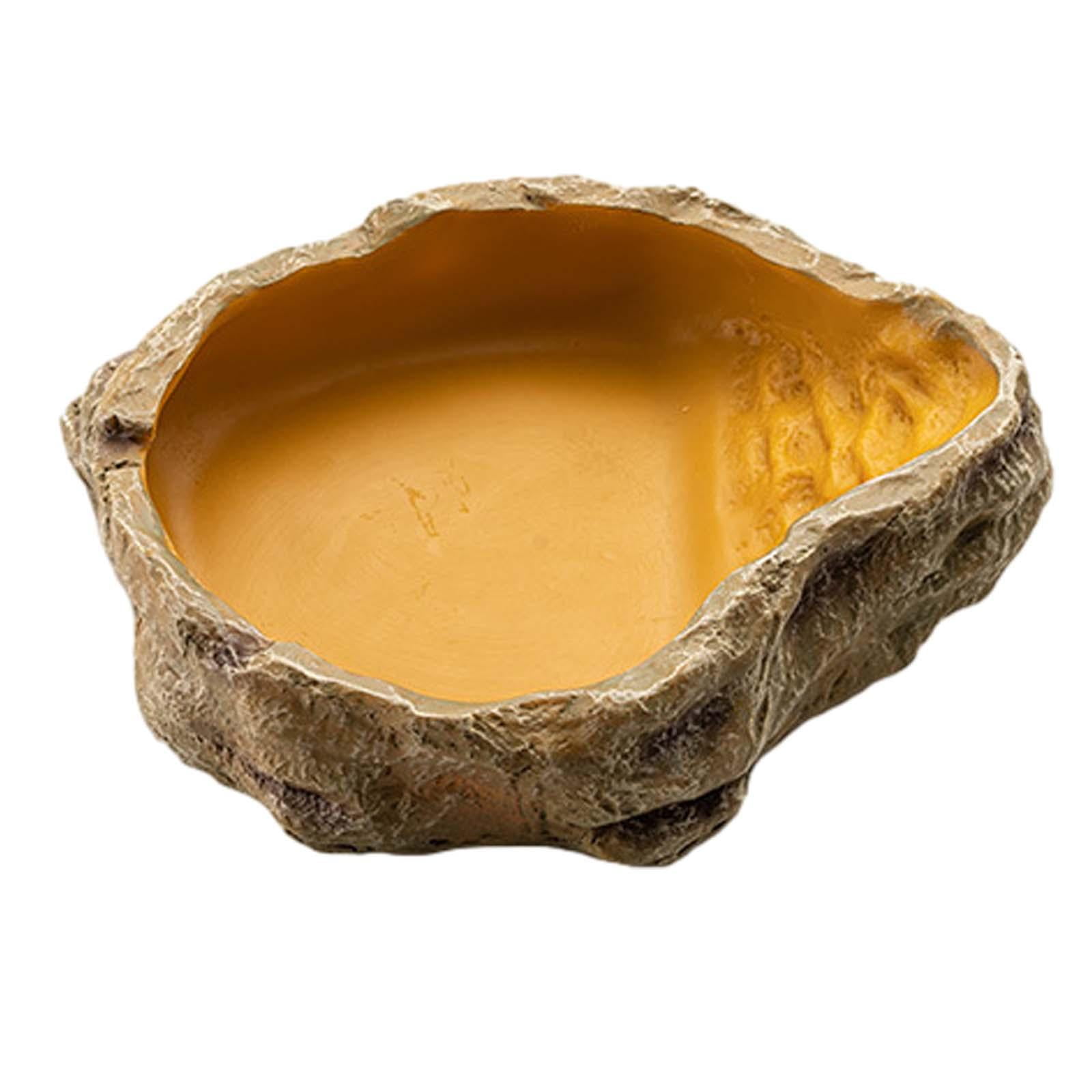 FITYLE Breeding Box Water Basin Sturdy Easy to Use Easy to Feeding ...