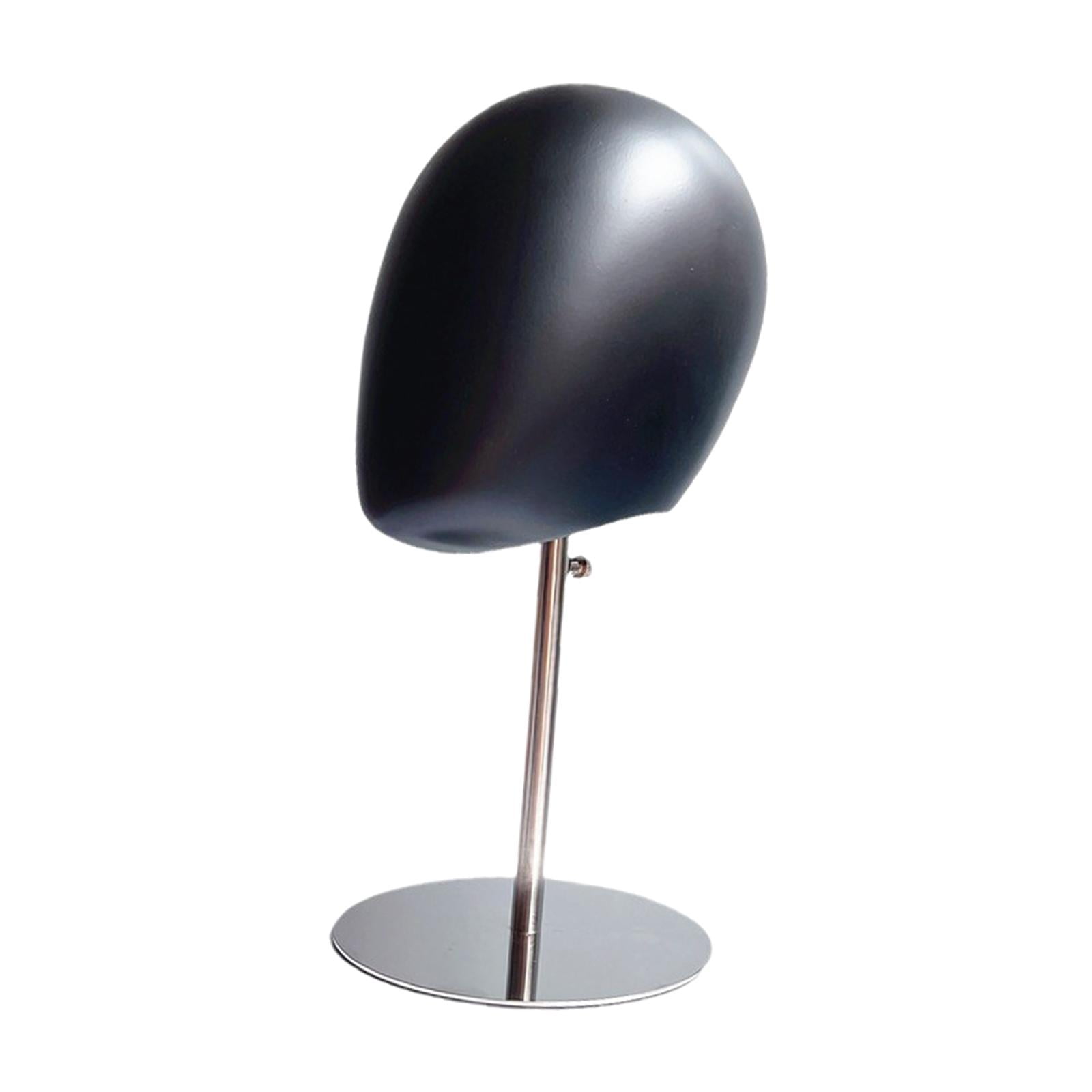 FITYLE Display Head Hat Display Stand Holder Making Hat Display Stand ...