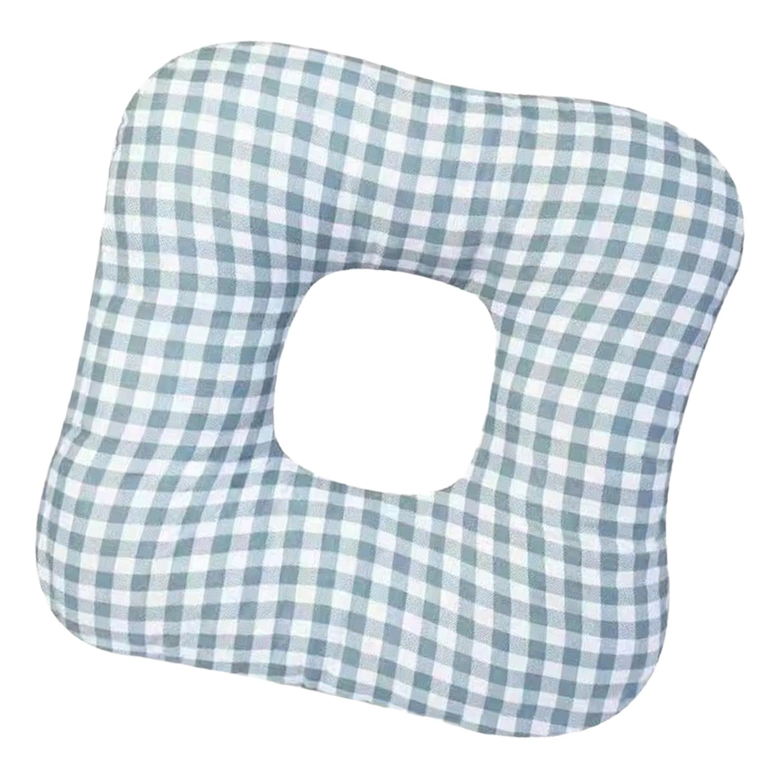 FITYLE Donut Cushion,Doughnut ,Stuffed Donut Pillow Seat Cushion,Donut ...
