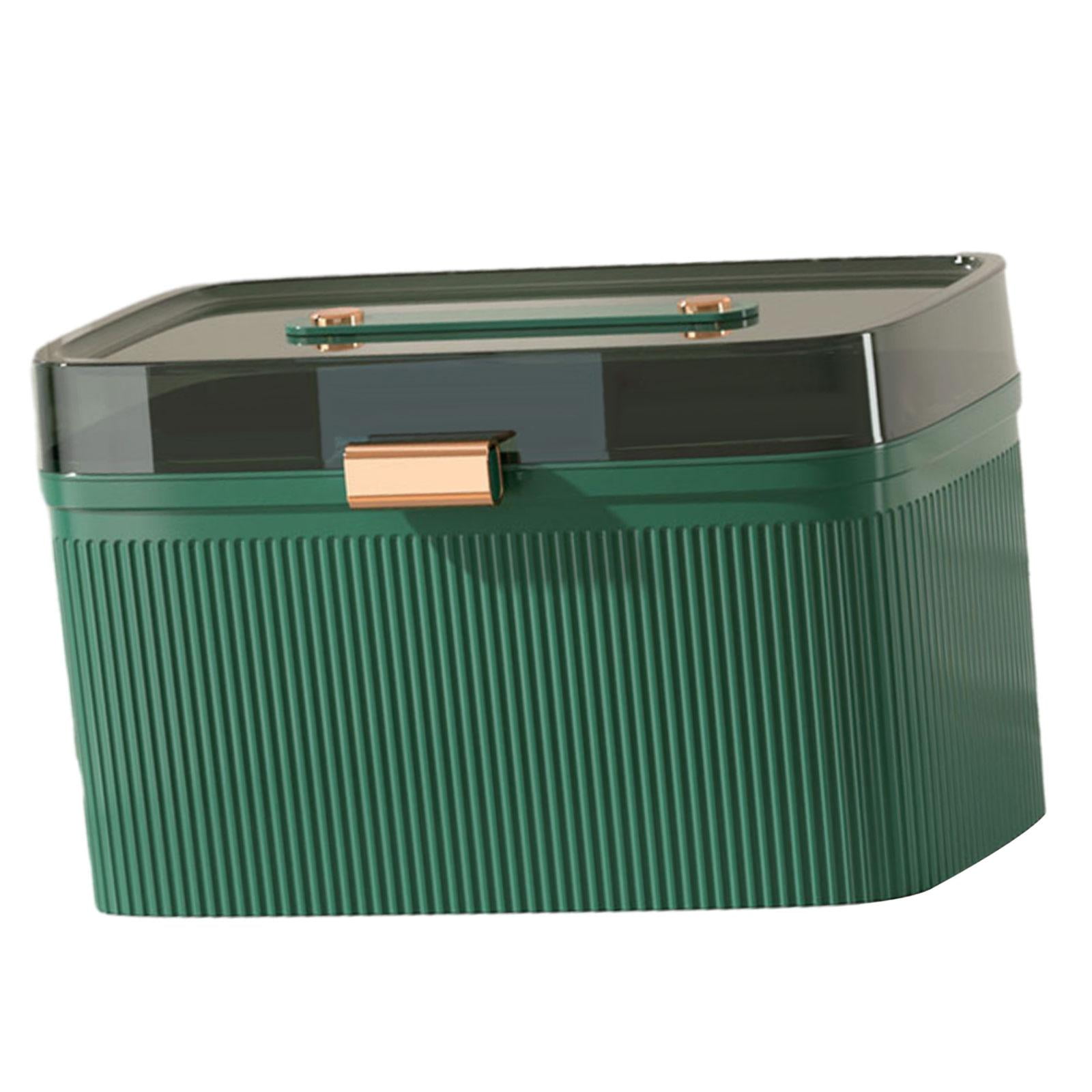 FITYLE Family First Aid Box Storage Box Large Capacity Dustproof ...