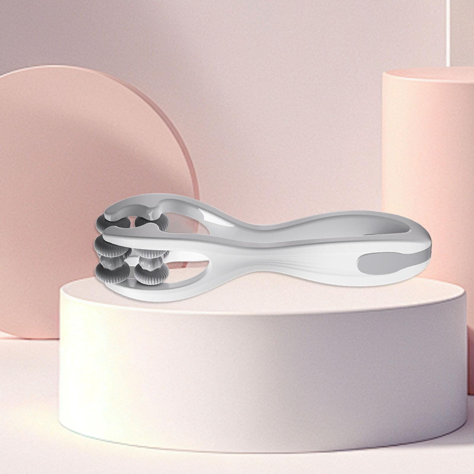 FITYLE Finger Massager Roller, Hand Joint Roller, Double Rollers Hand ...